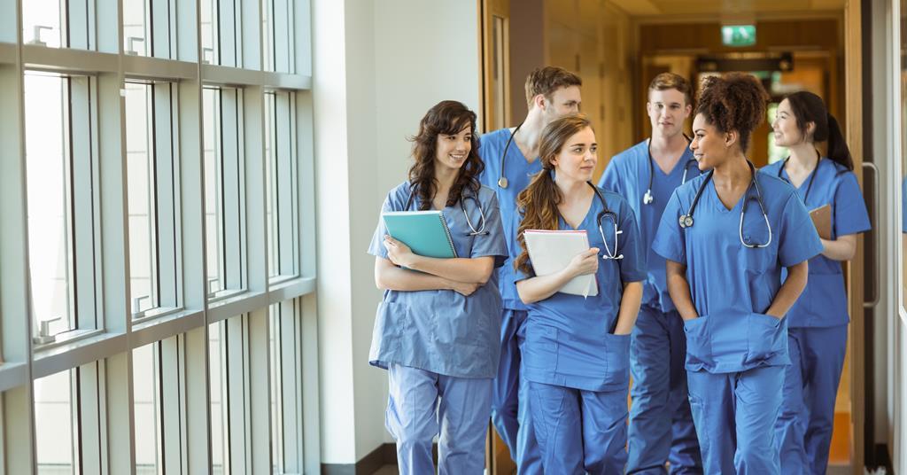 Exclusive: Consultants revolt over group model | News | Health Service ...