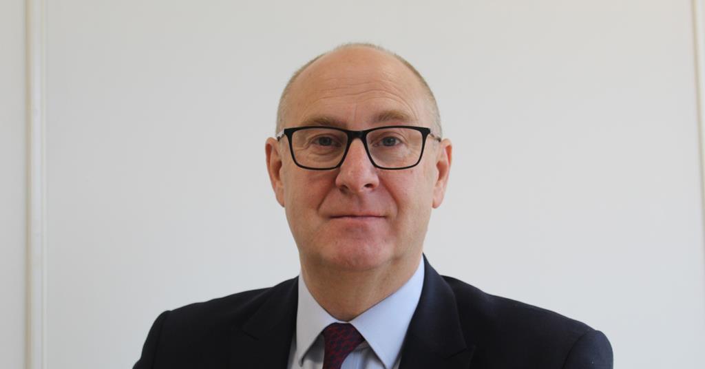 ICB chief to retire to make way for ‘new era’ | News | Health Service ...