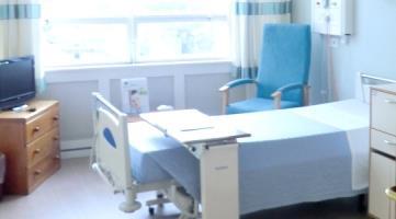 Exclusive: New hospitals could be required to have single patient rooms ...