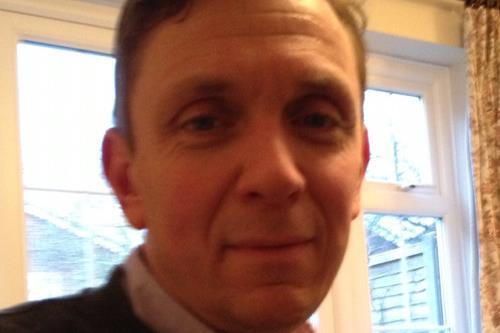 What about the patient?: David Gilbert | Comment | Health Service Journal