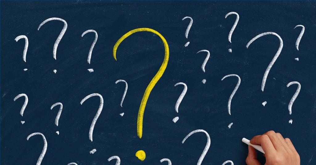 The education conundrum | HSJ Interactive | Health Service Journal