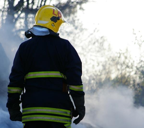 Fire safety warnings cost trusts millions to tackle | News | Health ...