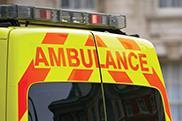First ambulance trusts to share leaders | News | Health Service Journal