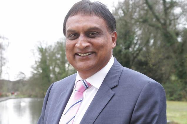 Married trust CEO and ICS chair pair to step down | HSJ Local | Health ...