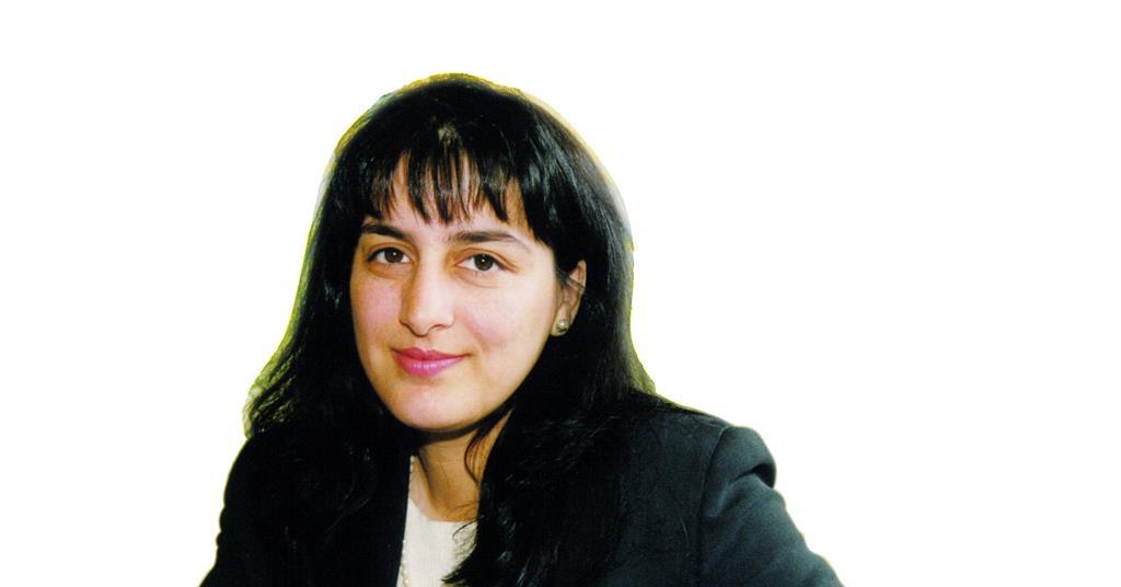 Robina Shah on developing diversity in the NHS | Comment | Health ...