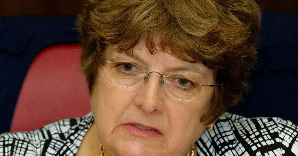 Top chief executives roundtable: The new, post-election era brings new ...