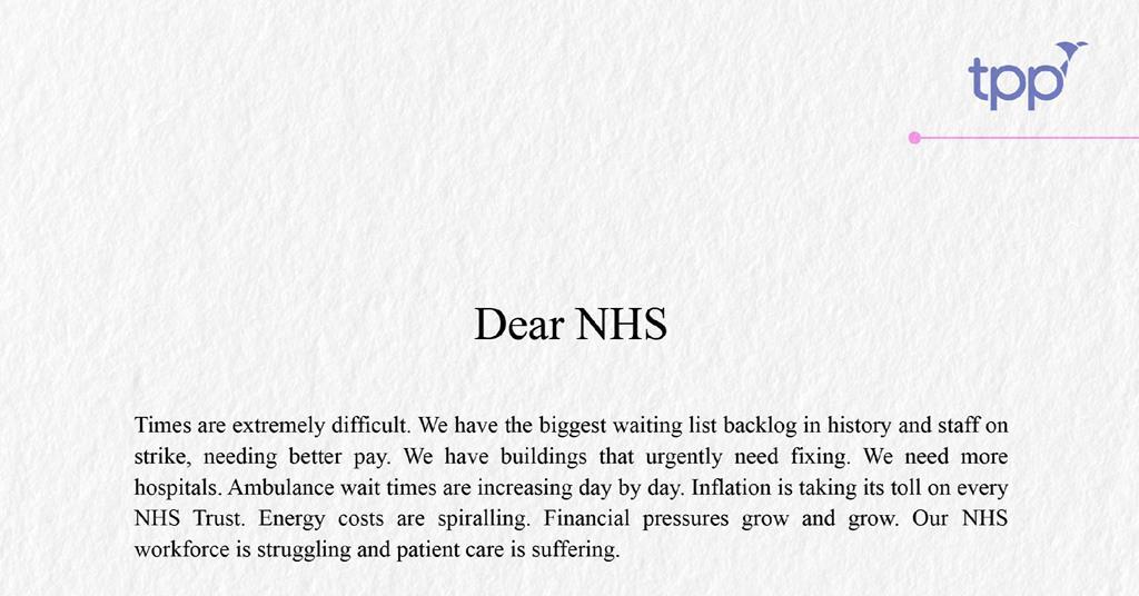 The impact of digitisation on the frontline | HSJ Partners | Health ...