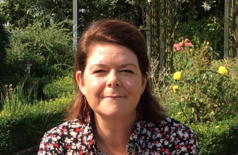 ‘Outstanding’ trust CEO leaving after 13 years | News | Health Service ...