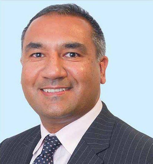 NHSE chief appointed to trust CEO job | HSJ Local | Health Service Journal