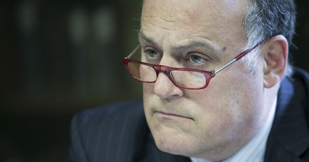 Exclusive: Huge expansion of scheme to cut NHS variation | News ...