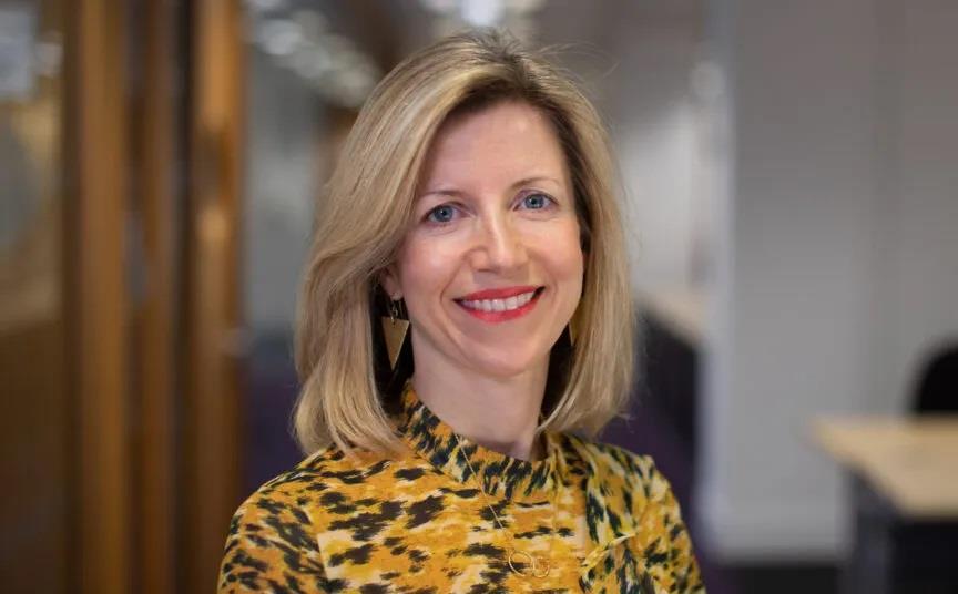 Think tank appoints charity boss as new CEO | News | Health Service Journal