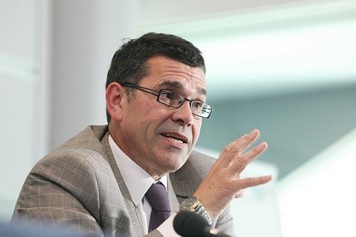 Mark Goldman on fatal mistakes in the NHS | Comment | Health Service ...