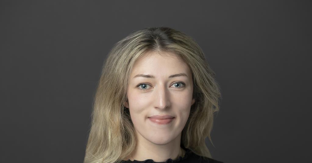 Zoe Tidman - Journalist Profile - Intelligent Relations