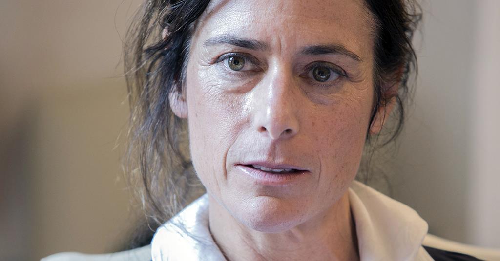 Making the shift in frail elderly care − an HSJ roundtable ...