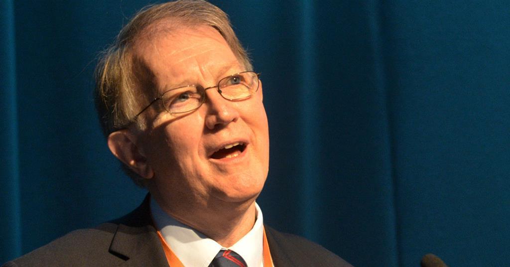 Exclusive: Sir Mike Richards joins health consultancy | News | Health ...