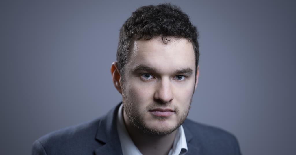 The Download: Pathology networks’ digital maturity revealed | Expert ...