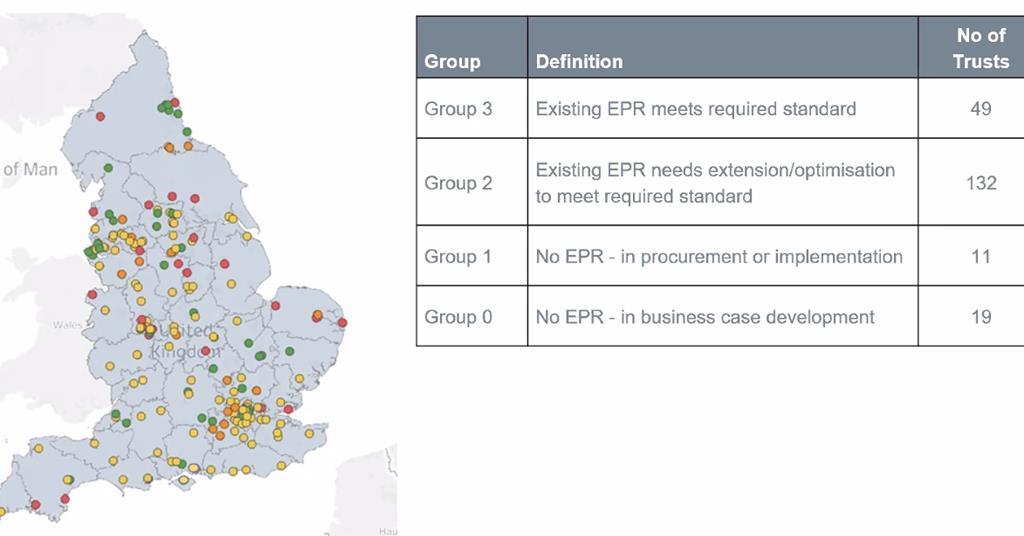 The Download: Pathology networks’ digital maturity revealed | Expert ...