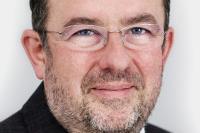 Hopson: covid proved charities are 'key strategic partners' for the NHS ...