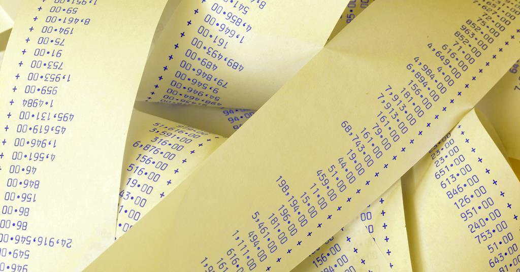 How can digital technology help with Healthcare Auditing? | HSJ ...