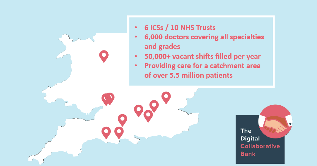One NHS: The Case for Open Collaborative Staff Banks | HSJ Partners ...