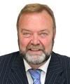 Malcolm Stamp quits Coventry trust | News | Health Service Journal