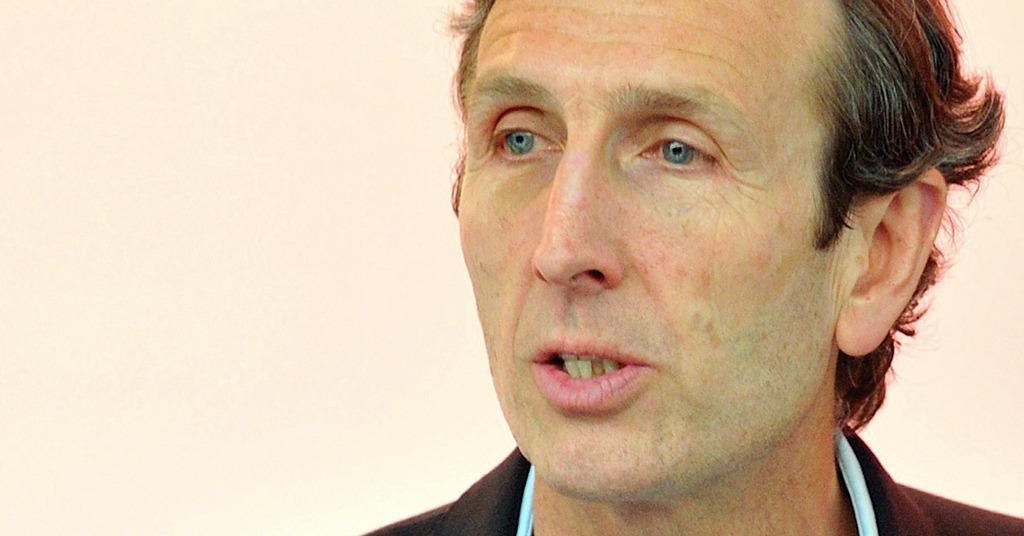 Keith McNeil to lead new board to drive digital delivery | News ...