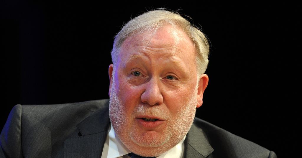 Ex-NHS Improvement boss to chair major acute trust | News | Health ...