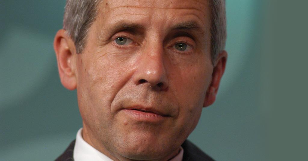 Exclusive: Pay NHS directors £1m bonuses, says Rose | News | Health ...