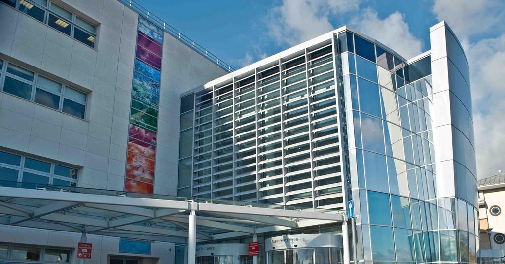 ‘Serious leadership failures’ found at major trust | HSJ Local | Health ...