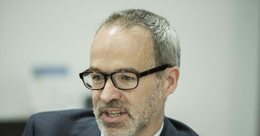 Cutting hospital staff won’t help productivity, says ICB chief | News ...