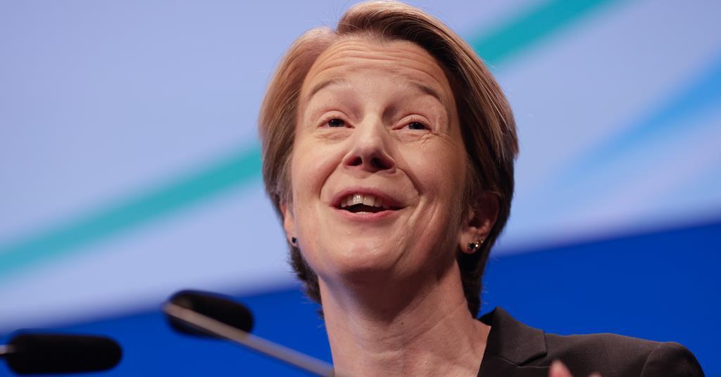 NHS can succeed where it previously failed in shifting care to ...