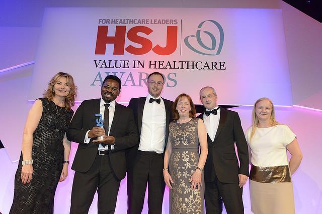 HSJ Value Awards open for entries | News | Health Service Journal