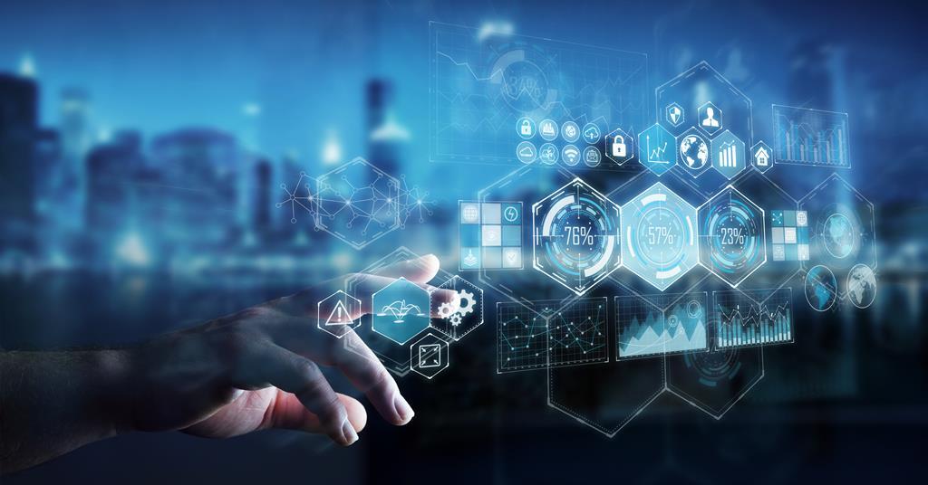 The importance of digital maturity within healthcare | HSJ Partners ...