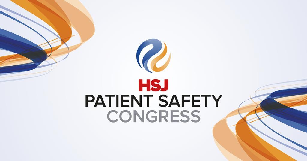 HSJ Patient Safety Awards 2024 winners announced | News | Health ...