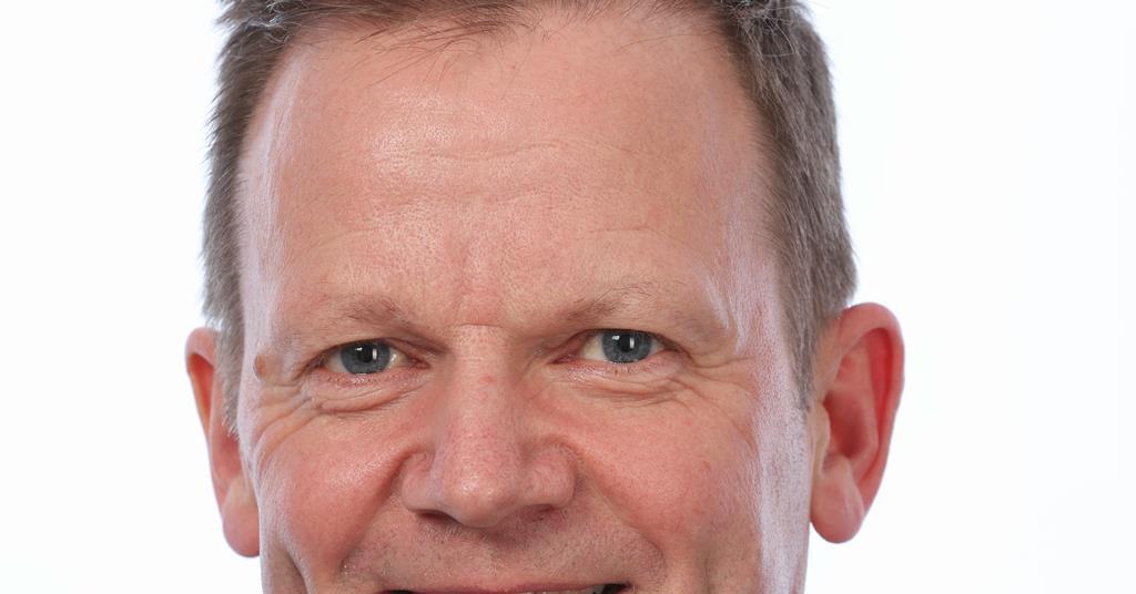 New CEO for trust in highest level of NHSE oversight | News | Health ...