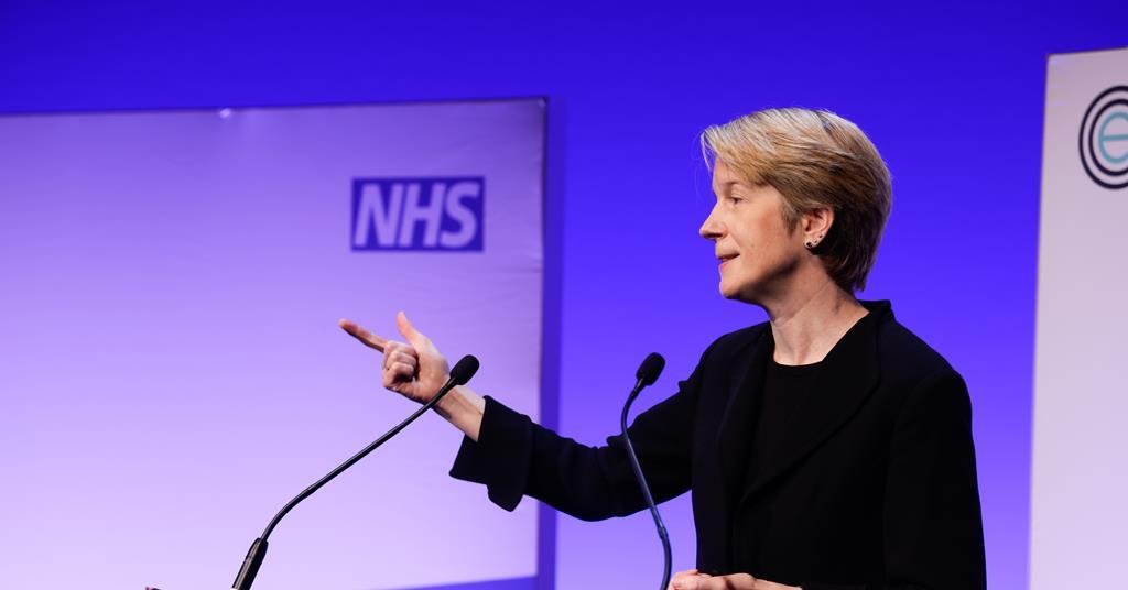 NHS can succeed where it previously failed in shifting care to ...