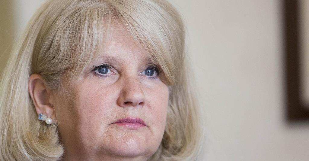 NHSE director accuses Sunak and Truss of ‘silence’ on mental health ...