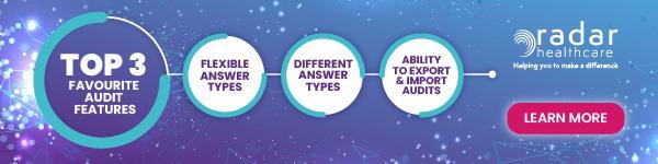 How can digital technology help with Healthcare Auditing? | HSJ ...