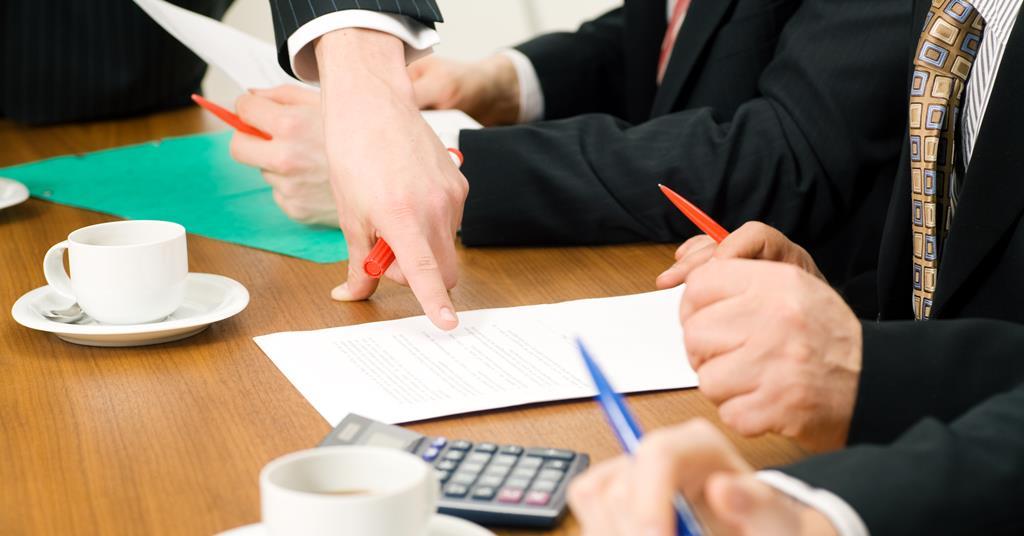 Exclusive: Full cost of federated data platform to exceed £1bn | News ...