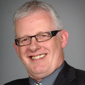 023 - Sir Neil McKay | Information | Health Service Journal