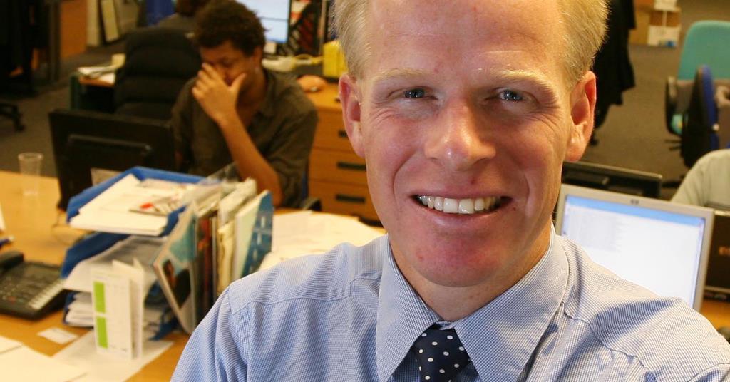 The friends and family test is much more than a target | Comment ...