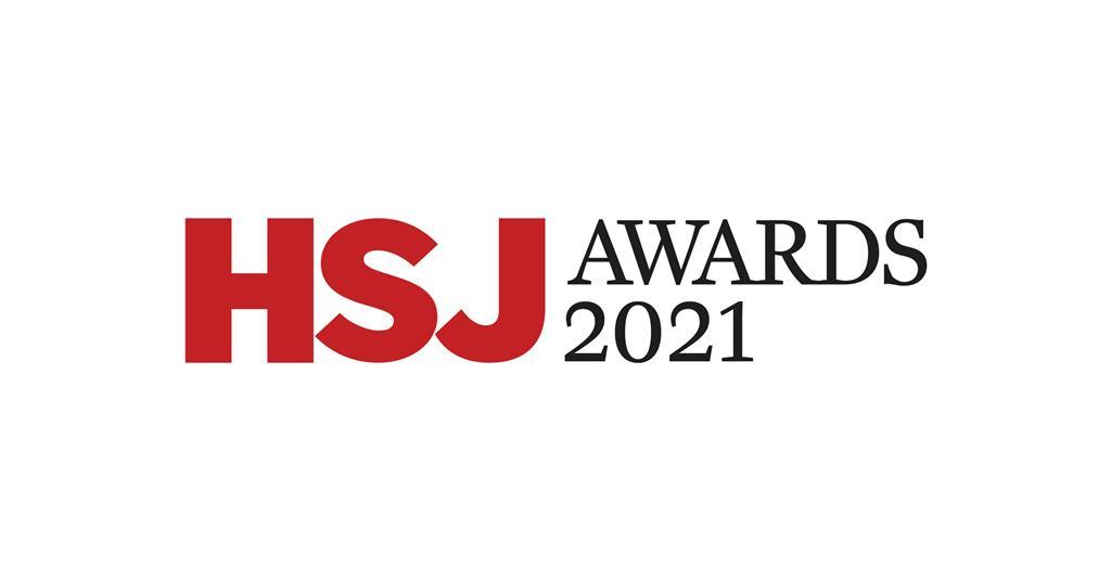 HSJ Awards 2021: Provider Collaboration of the Year | HSJ Awards ...