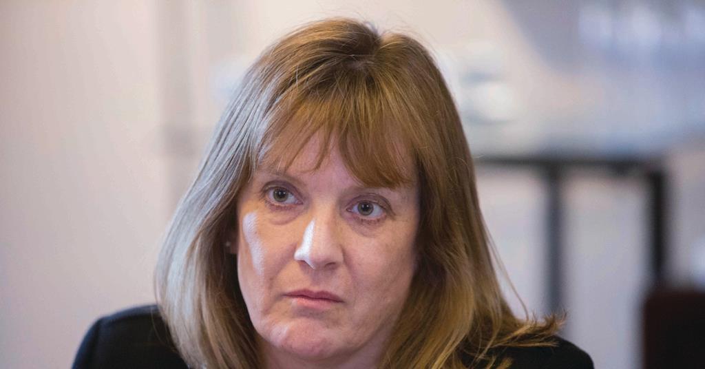 Roundtable: How best to identify the leaders the NHS needs ...