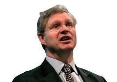 Nigel Crisp: the most precious commodity of all | Comment | Health ...