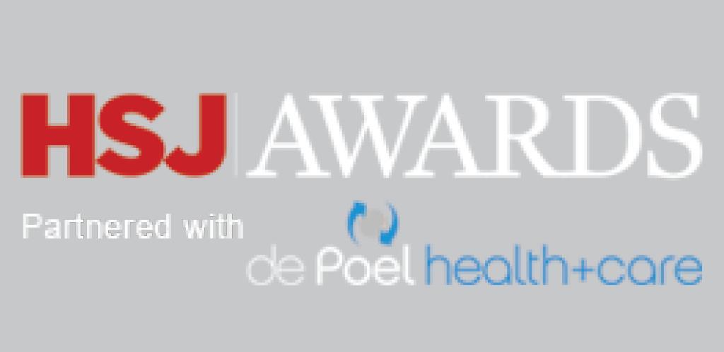 HSJ Awards 2017: Acute Sector Innovation | HSJ Awards | Health Service ...
