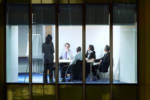 30pc cut to ICB staffing budgets | News | Health Service Journal