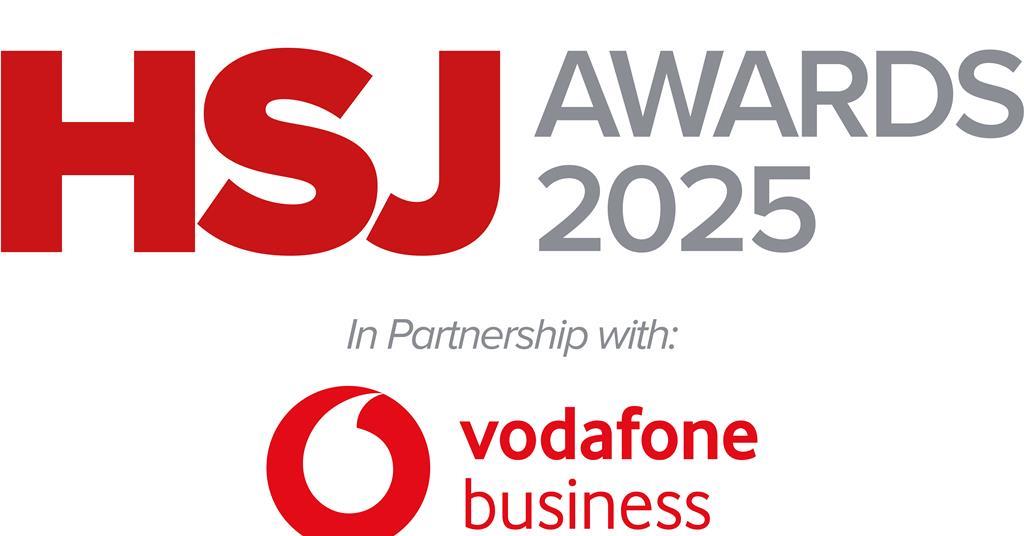HSJ Awards 2025: Primary and Community Care Innovation of the Year ...
