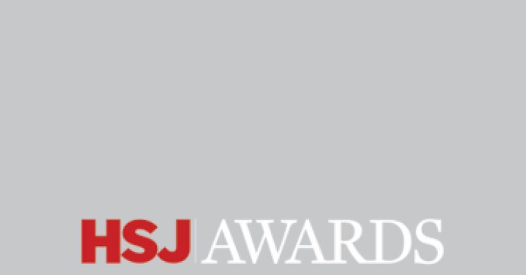 HSJ Awards 2017: International Health Partnership | HSJ Awards | Health ...