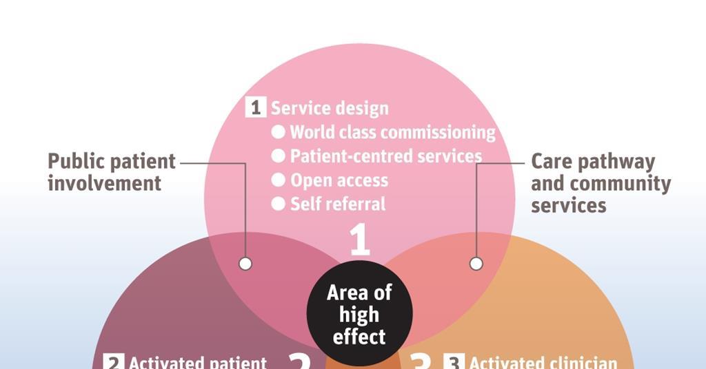 Expert patients: everyone can benefit | HSJ Knowledge | Health Service ...