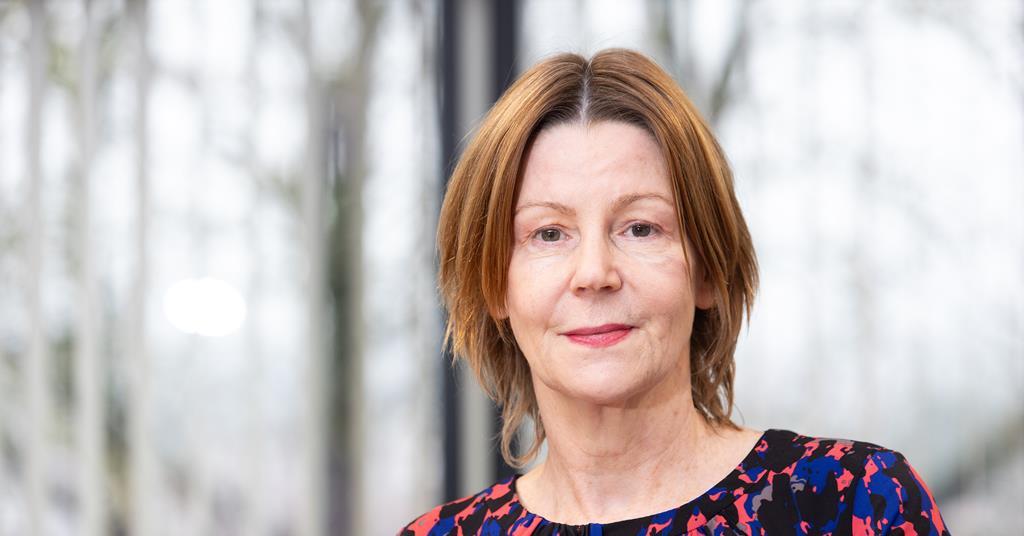 CEO interview: Maria Kane, chief executive, North Bristol Trust | CEO ...